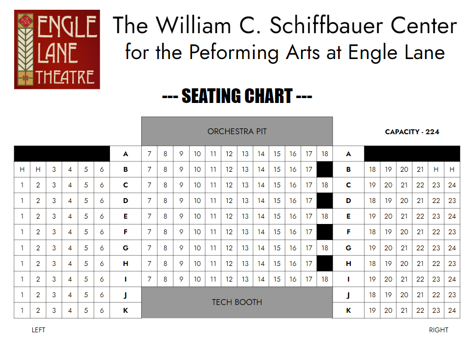PLAN YOUR VISIT | englelane.org